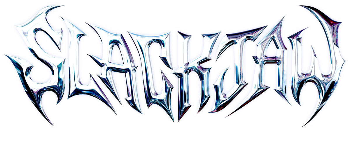 Slackjaw"Grim Reaper" T-Shirt - Slackjaw