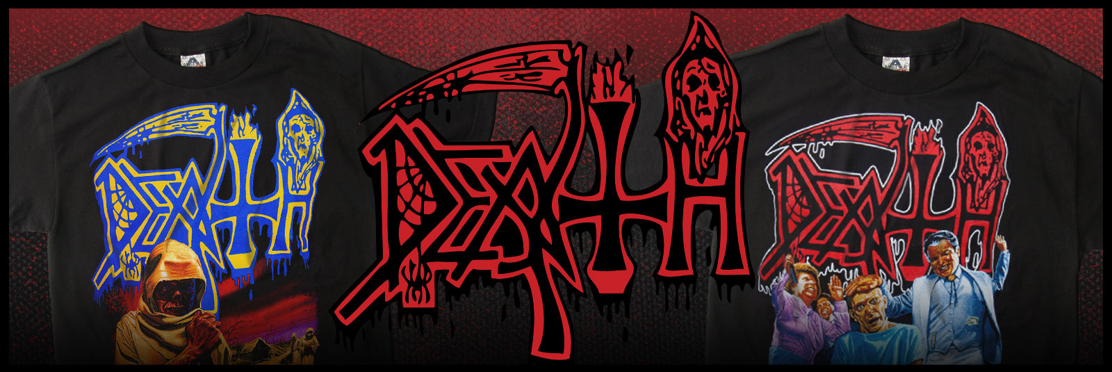 Merch Store, Band T Shirts, Music Merch | IndieMerchstore